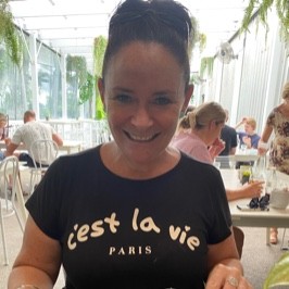 Cindy Mackenzie Breast Cancer Program : Sponsor